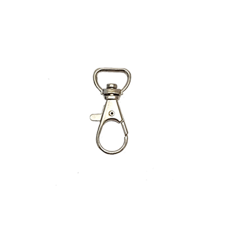 15mm Spring Hook | PromoTag®