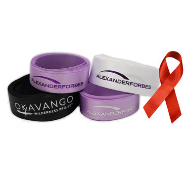 PromoTag® Customized Quality Lanyards, Wristbands & Name Tags